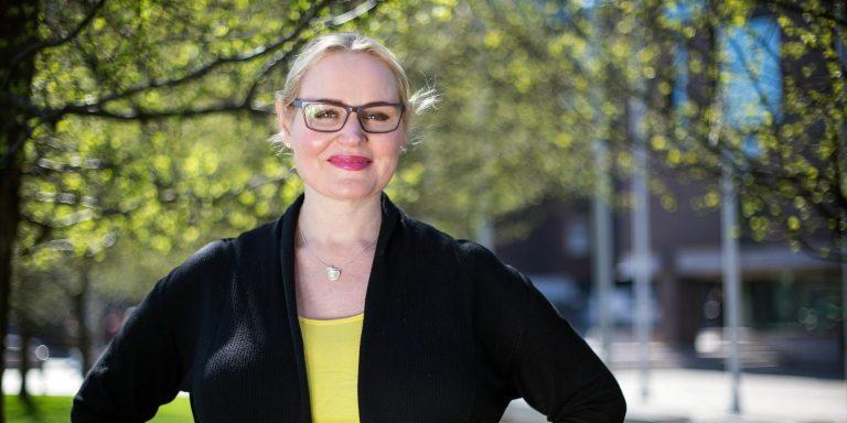 Kymmenen kysymystä Veera Ruoholle - Maailman Kuvalehti